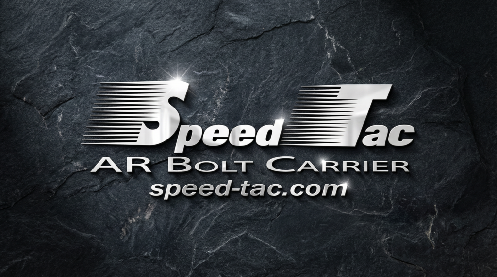specs - Speed Tac - AR Bolt Carrier